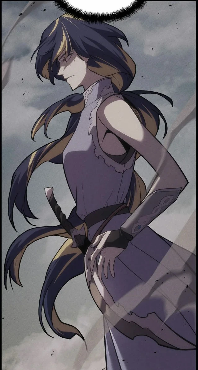 Carly Collins | Return of the Disaster-Class Hero Wiki | Fandom