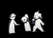 Cheon Yooha/Gallery | Return of the Disaster-Class Hero Wiki | Fandom