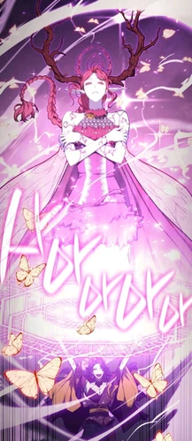 Soul Invocation | Return of the Disaster-Class Hero Wiki | Fandom