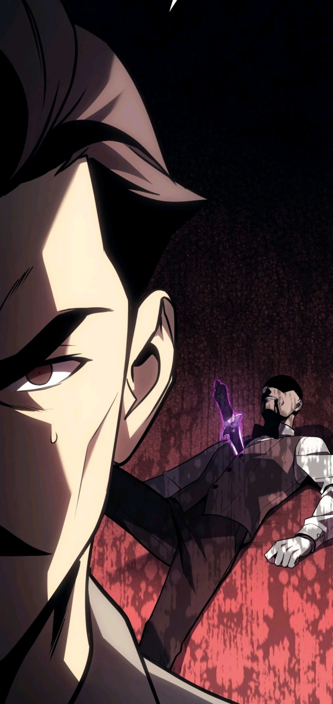 Chapter 43 | Return of the Disaster-Class Hero Wiki | Fandom