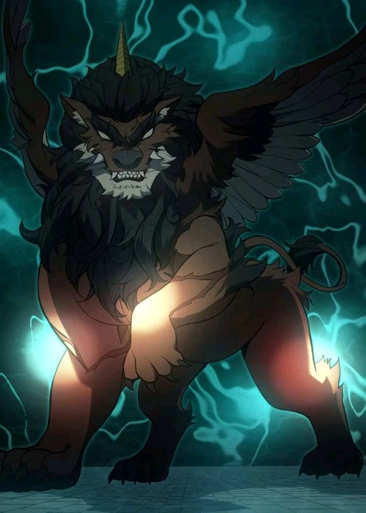 Pixiu | Return of the Disaster-Class Hero Wiki | Fandom