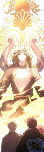 Apollo | Return of the Disaster-Class Hero Wiki | Fandom