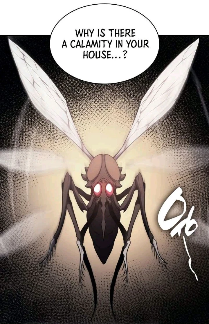 Formless Mosquito | Return of the Disaster-Class Hero Wiki | Fandom