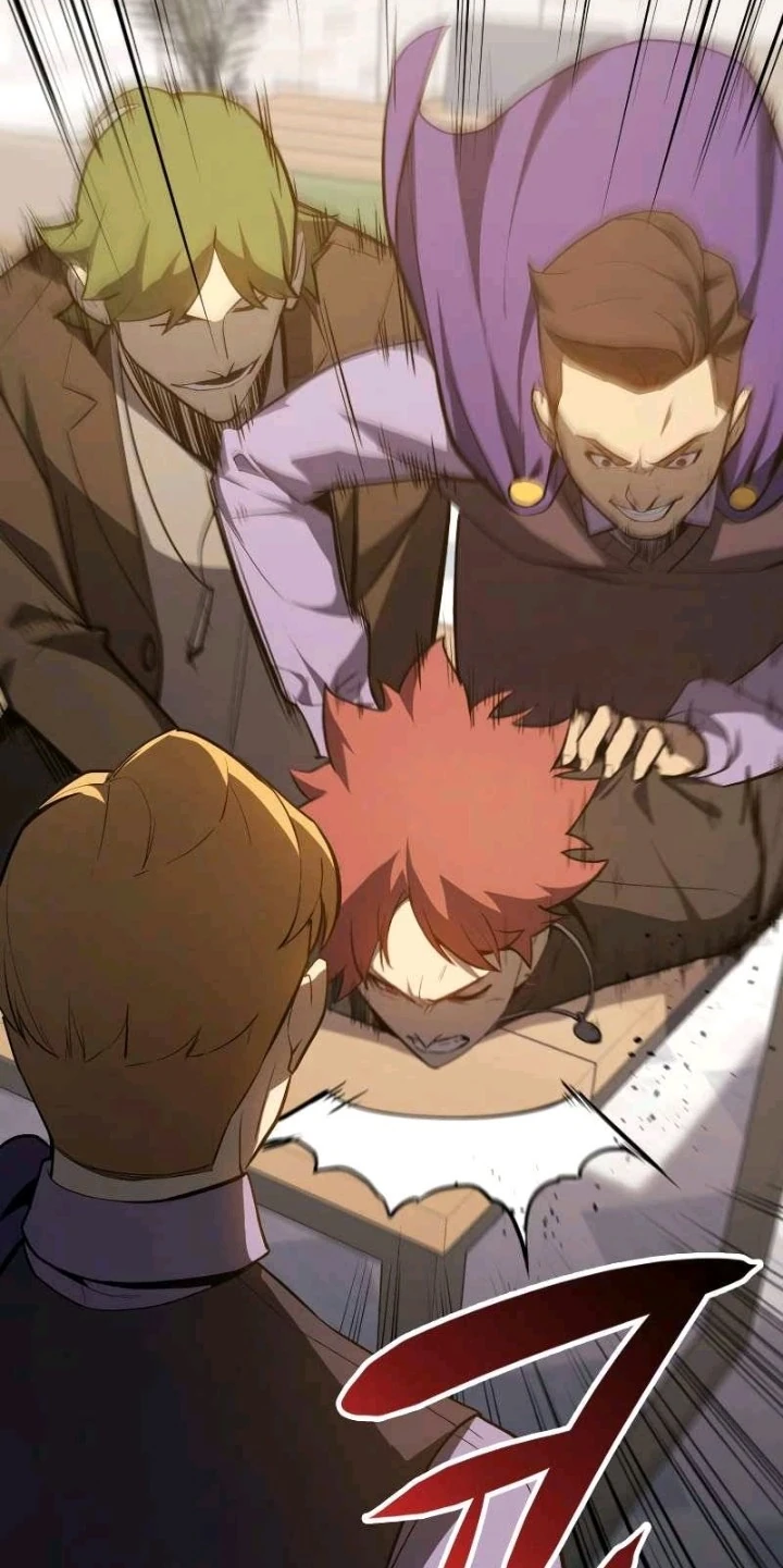 Chapter 24 | Return of the Disaster-Class Hero Wiki | Fandom