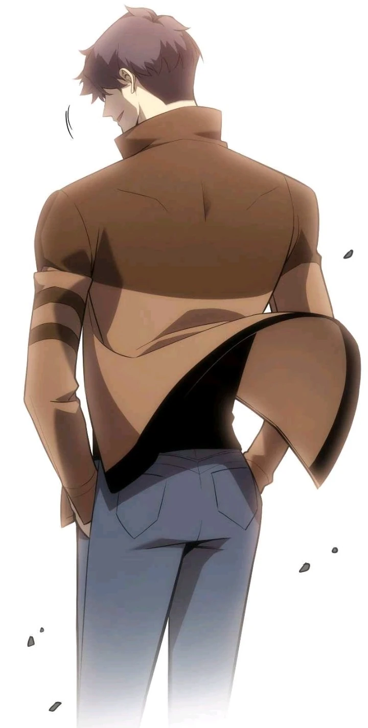 Chapter 15 | Return of the Disaster-Class Hero Wiki | Fandom