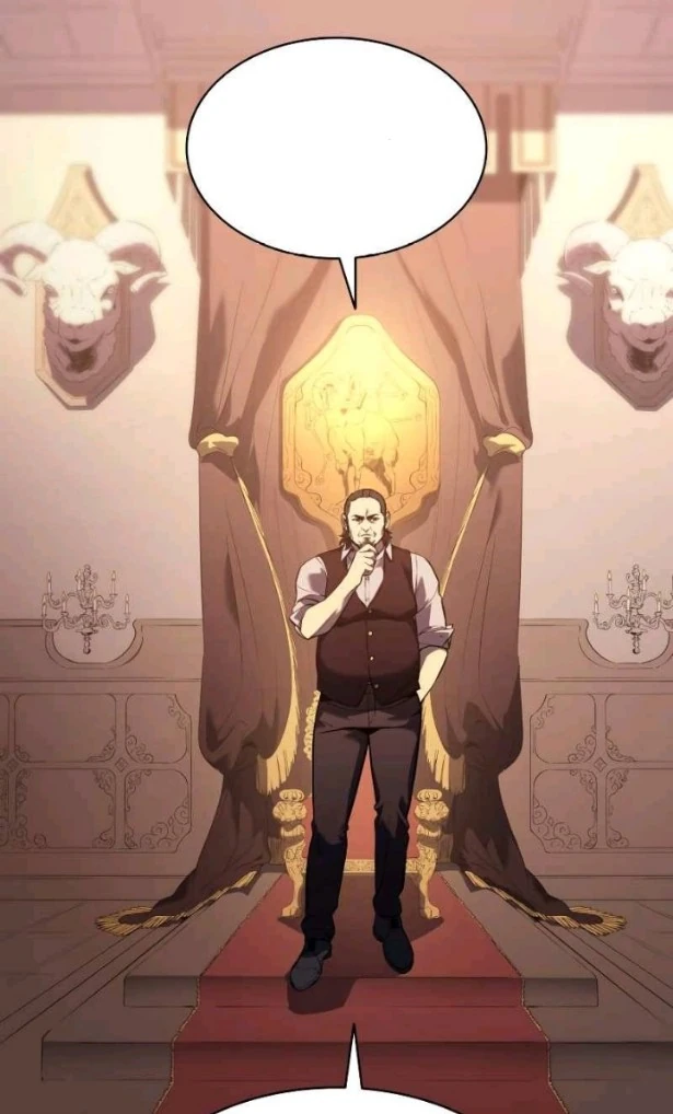 Chapter 5 | Return of the Disaster-Class Hero Wiki | Fandom