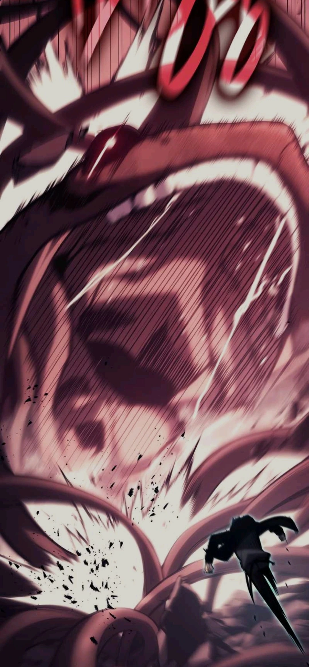 Chapter 47 | Return of the Disaster-Class Hero Wiki | Fandom