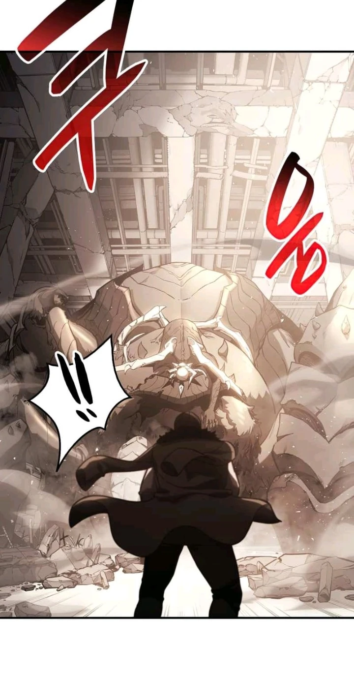 Chapter 8 | Return of the Disaster-Class Hero Wiki | Fandom