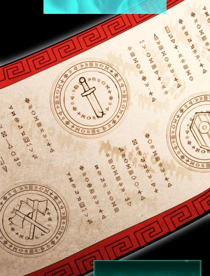 Soul Register | Return of the Disaster-Class Hero Wiki | Fandom