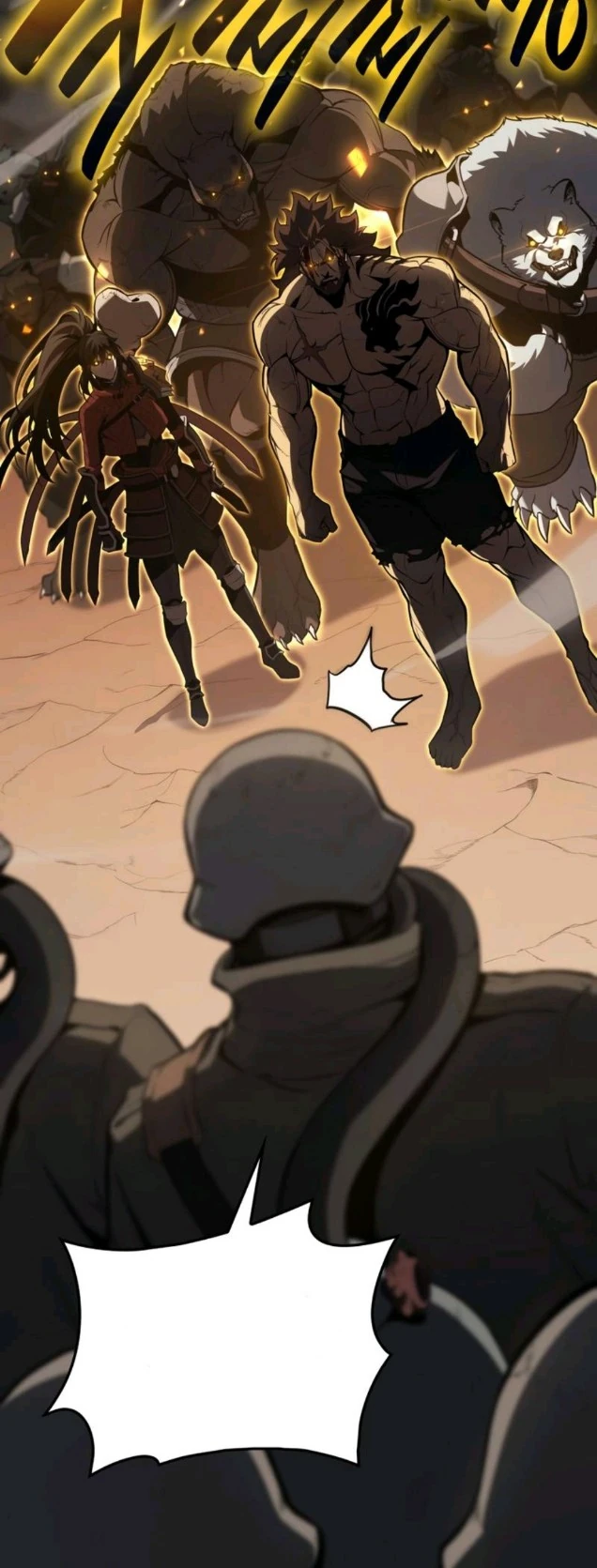 Chapter 41 | Return of the Disaster-Class Hero Wiki | Fandom