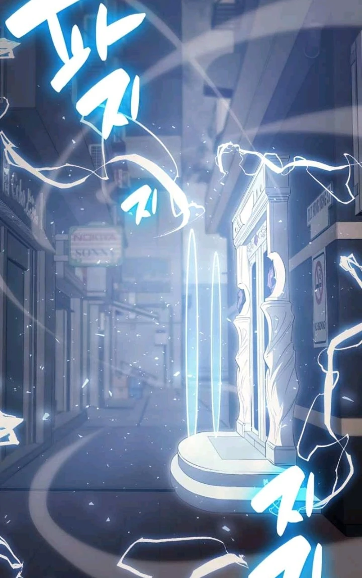 Teleportation Door | Return of the Disaster-Class Hero Wiki | Fandom