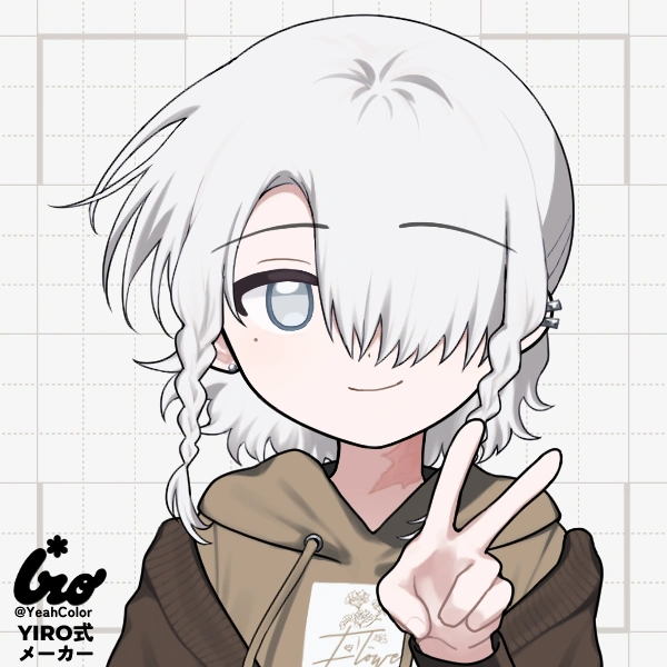 Yuuno Hikawa | Resurrection Records Wiki | Fandom