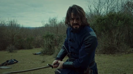 Aliyar Bey | Resurrection:Ertugul Wiki | Fandom