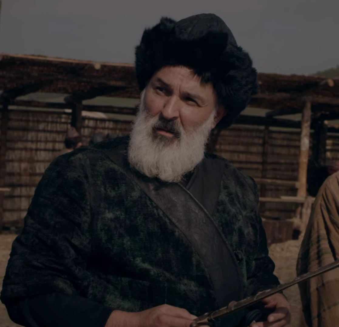 Kurdoğlu Bey | Resurrection:Ertugul Wiki | Fandom