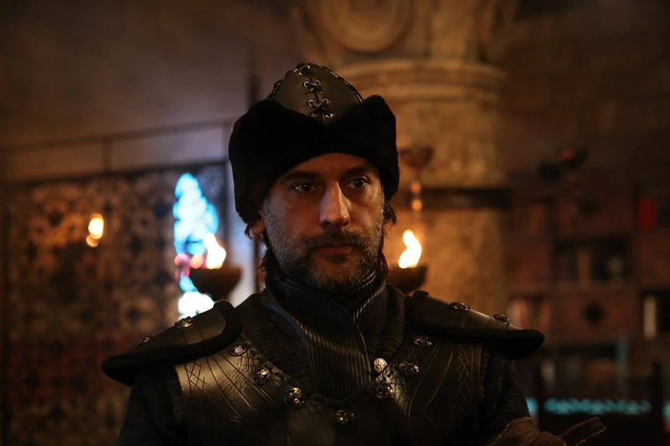 Sungurtekin | Resurrection:Ertugul Wiki | Fandom