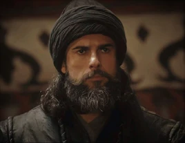 Turgut Alp | Resurrection:Ertugul Wiki | Fandom