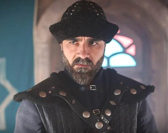 Aydoğmuş | Resurrection:Ertugul Wiki | Fandom