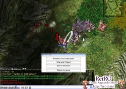 Monster Relocation Patch | Ret-RO Wiki | Fandom