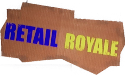 Retail Royale | Retail Royale Wiki | Fandom