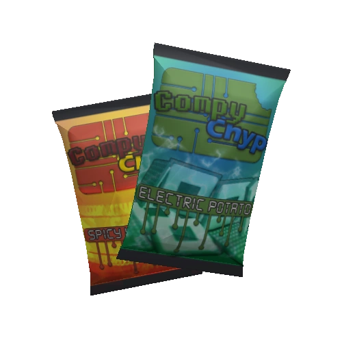 Chips | Retail Tycoon Wiki | Fandom