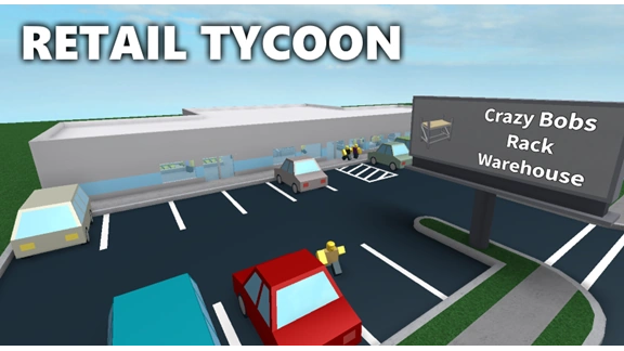 Retail Tycoon Wiki | Fandom