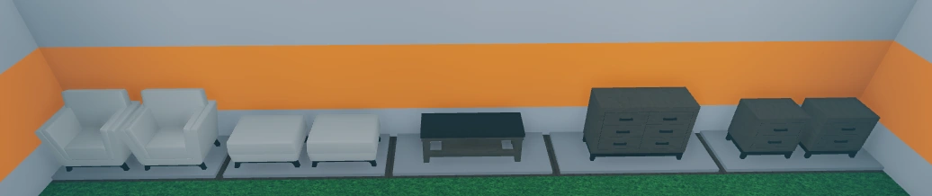 Small Furniture | Retail Tycoon Wiki | Fandom