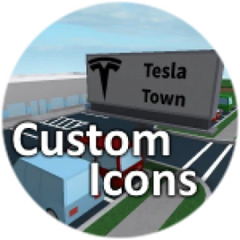 Custom Icons | Retail Tycoon Wiki | Fandom