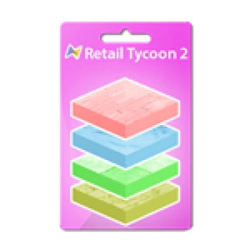 Custom Floors | Retail Tycoon Wikia | Fandom