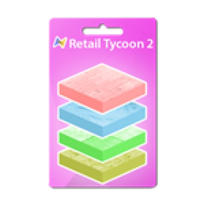 Custom Floors | Retail Tycoon Wiki | Fandom