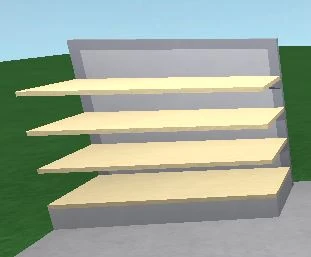 Shelves | Retail Tycoon Wikia | Fandom