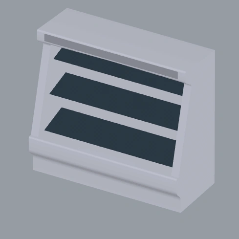 Refrigerated Shelf | Retail Tycoon Wiki | Fandom
