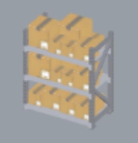 Storage Shelves | Retail Tycoon Wiki | Fandom
