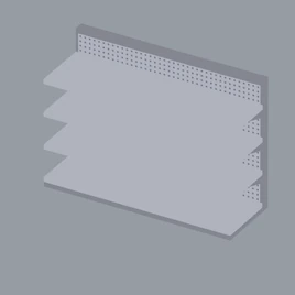 Shelves (Retail Tycoon 2) | Retail Tycoon Wiki | Fandom