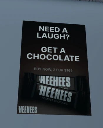 Poster | Retail Tycoon Wikia | Fandom