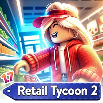 Retail Tycoon Wiki | Fandom
