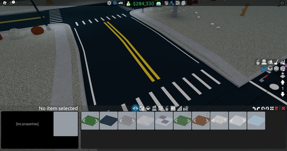 Build Mode (Retail Tycoon 2) | Retail Tycoon Wiki | Fandom