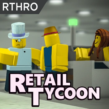 Retail Tycoon | Retail Tycoon Wiki | Fandom
