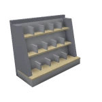 Display Shelf | Retail Tycoon Wiki | Fandom