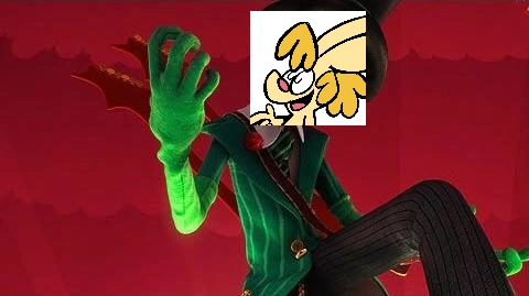 Charles Brubaker | Retailcomic Wiki | Fandom