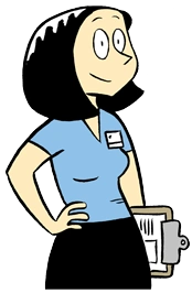 Marla | Retailcomic Wiki | Fandom