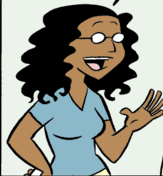 Val Williams | Retail The Comic Wiki | Fandom