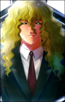 Osiris Ojata | Retaypedia Wiki | Fandom