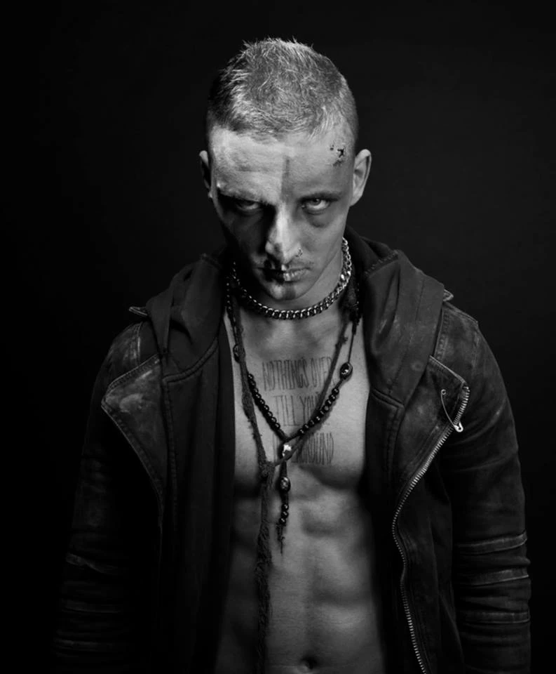 Darby Allin | RetconWrestling Wiki | Fandom