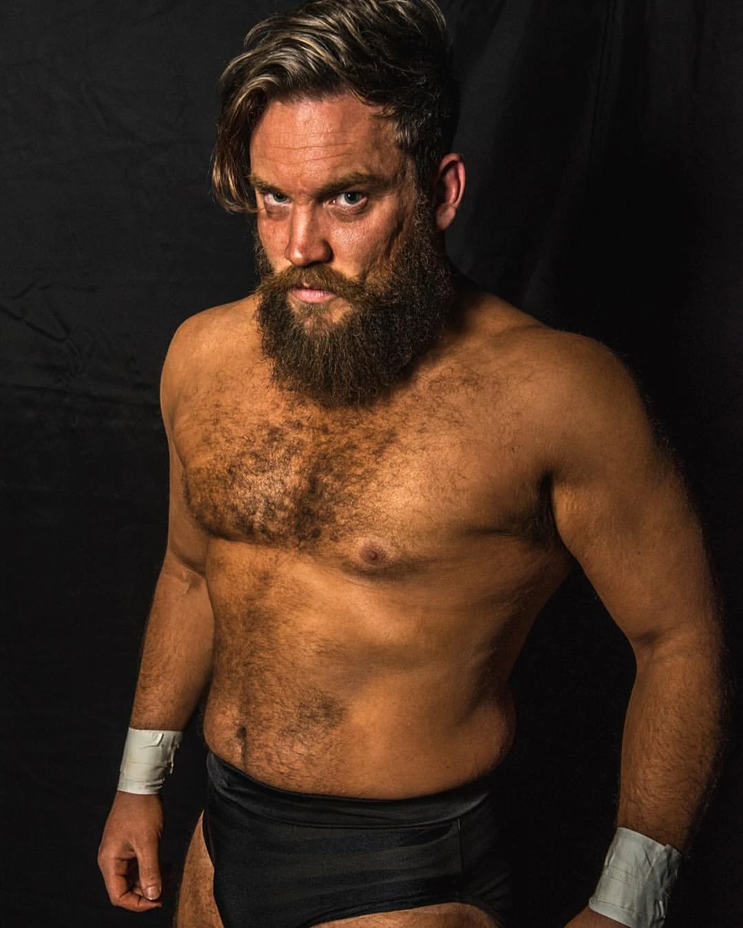 Trent Seven | RetconWrestling Wiki | Fandom