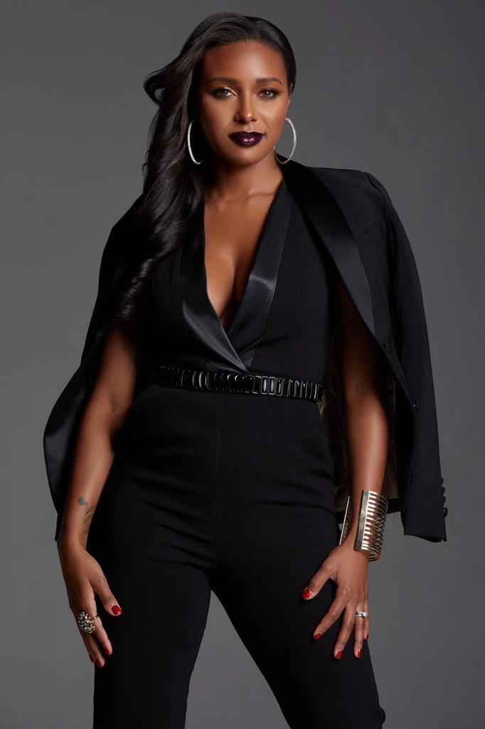 Brandi Rhodes | RetconWrestling Wiki | Fandom