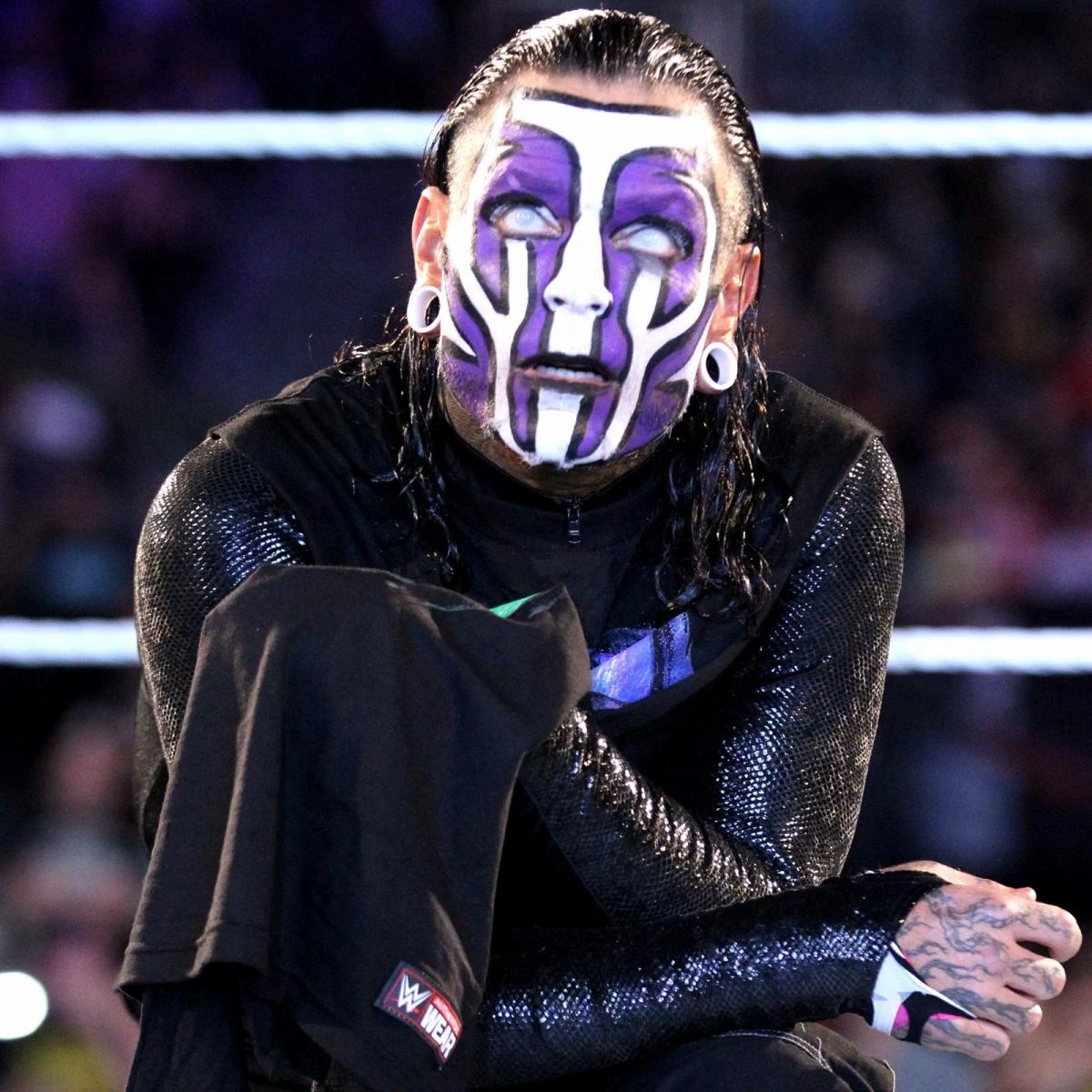 Jeff Hardy | RetconWrestling Wiki | Fandom