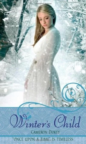 Winter's Child | Fairytale and Folklore Retellings Wiki | Fandom