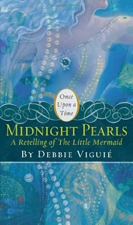 Midnight Pearls | Fairytale and Folklore Retellings Wiki | Fandom