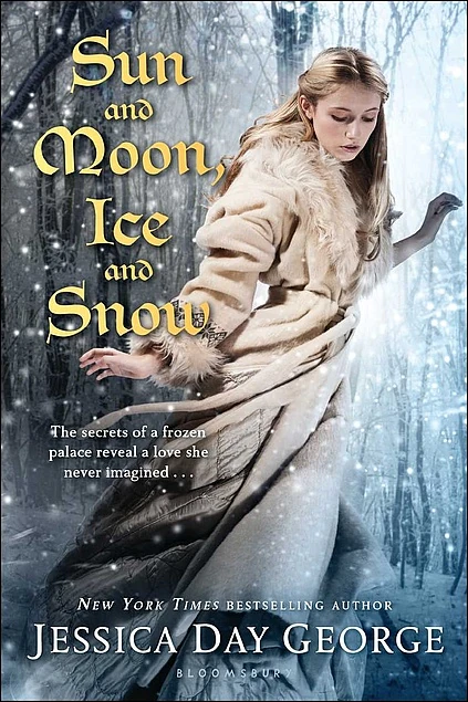 Sun and Moon, Ice and Snow | Fairytale and Folklore Retellings Wiki ...