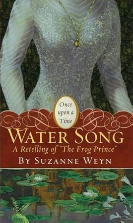 Water Song | Fairytale and Folklore Retellings Wiki | Fandom